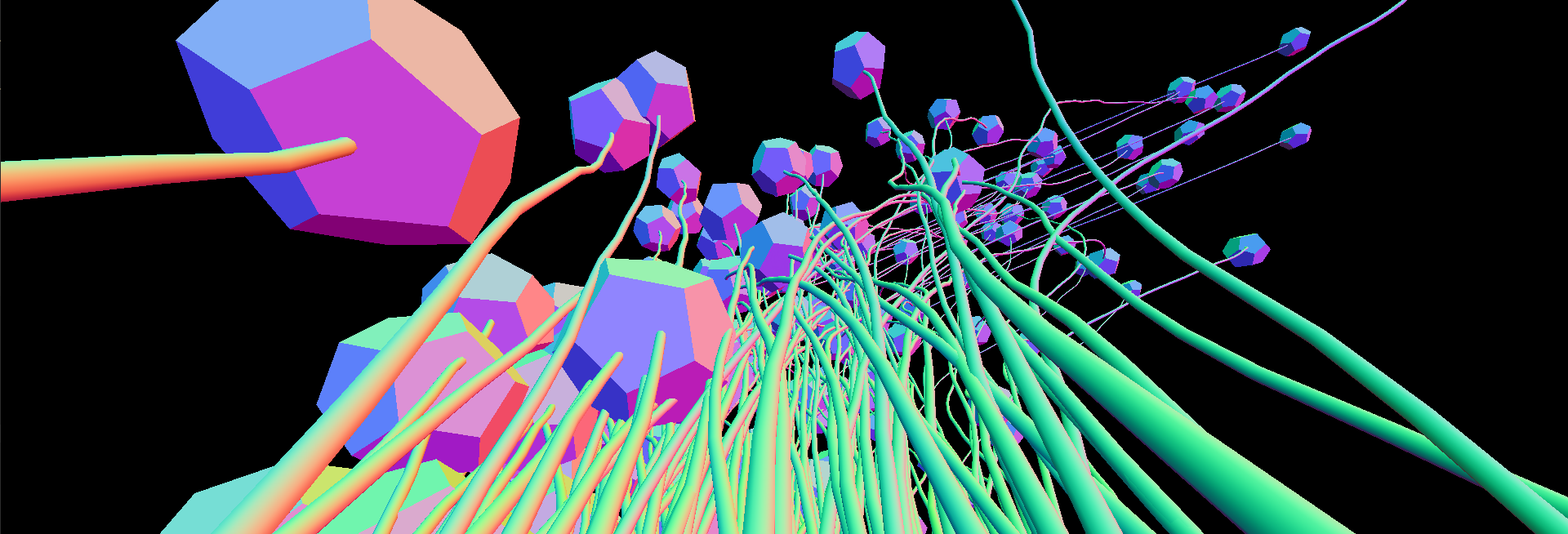 3d-demo-2 : Collatz conjecture 3d-demo-2 : Collatz conjecture